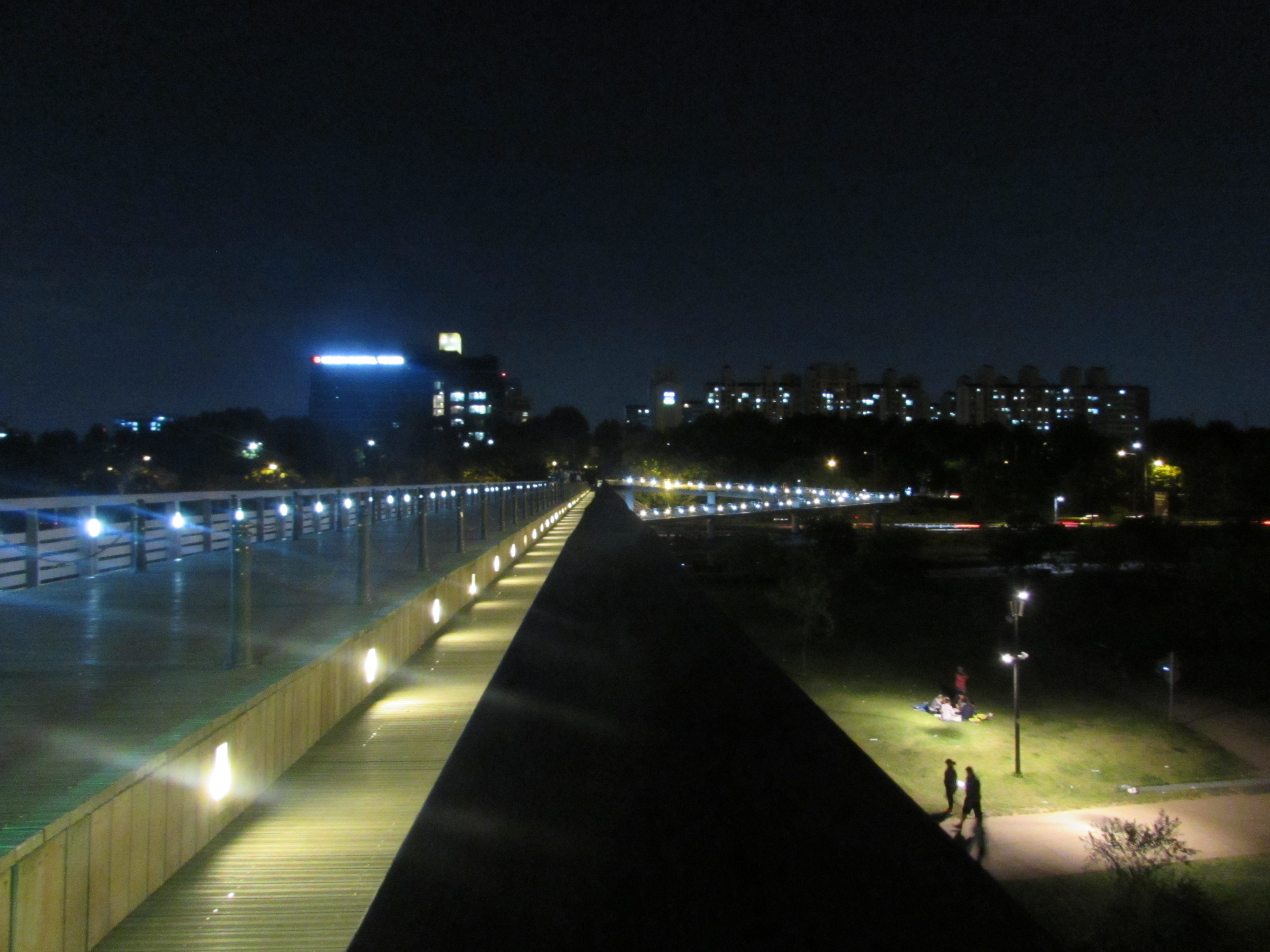 Seonyudo Island Park – myHUBS