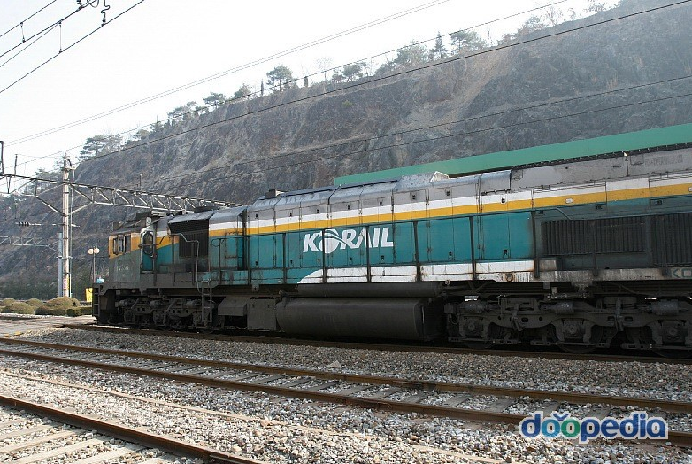 Travel Korea by Train (Rail-Ro) – myHUBS