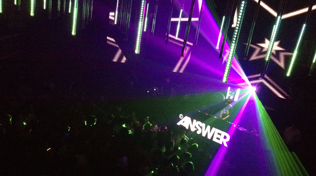 Nightlife in Seoul: Gangnam – myHUBS