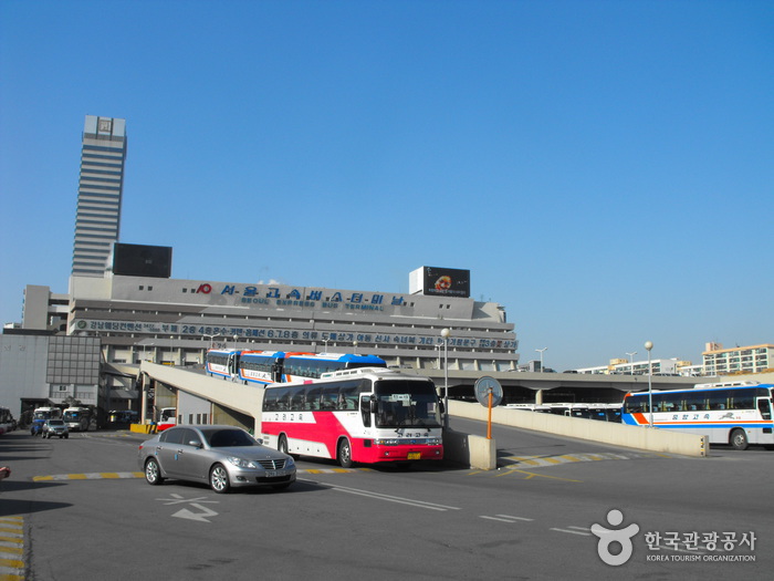 Useful Tips for Taking Express Express and Intercity Buses – myHUBS