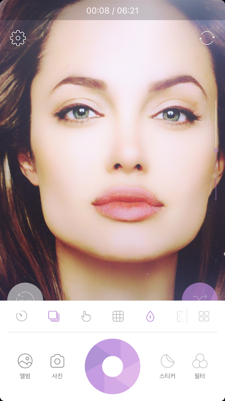 Three Most Used Camera Applications by Korean Students – myHUBS