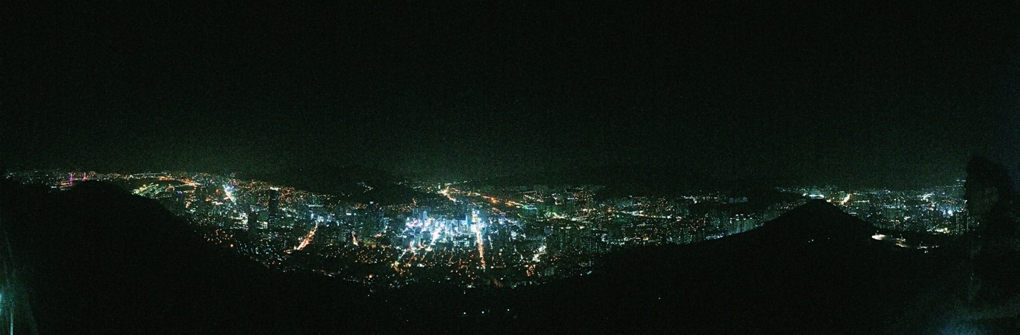 An Urban Seaside Adventure to South Korea’s Second Largest City: Busan ...