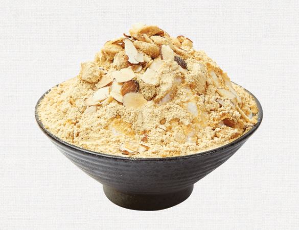 Recommendations at Korean Desert café ‘Sul-Bing’ – myHUBS