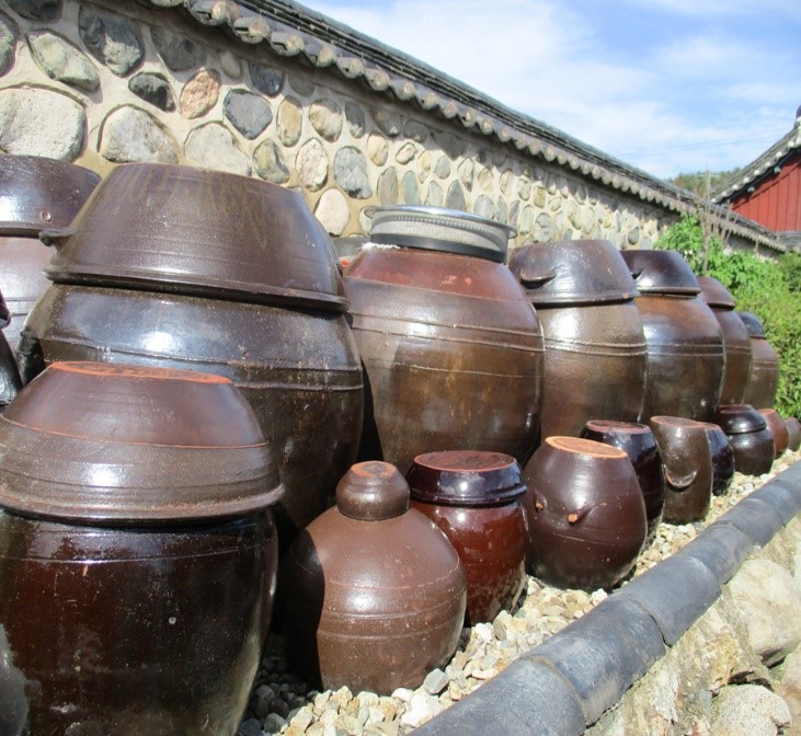 The Three ‘Jangs’ of Korean Cuisine – myHUBS