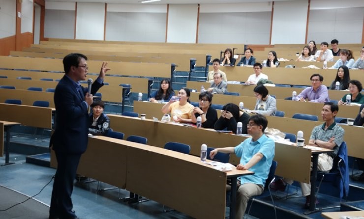 We Thought We Were Close, But We Weren’t: Offline Lecture – myHUBS