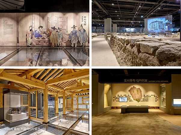 Korean Narrative: Underground City in Downtown Seoul – myHUBS