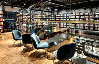Hyundai Card Cooking Library – myHUBS