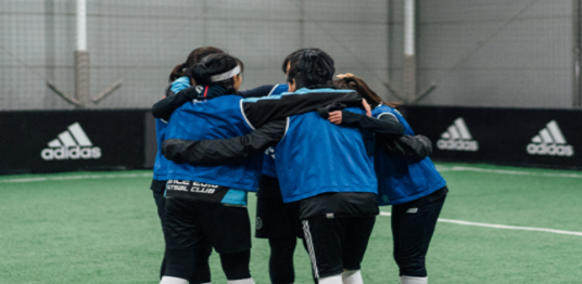 An Easy Way to Enjoy Futsal in Korea – myHUBS