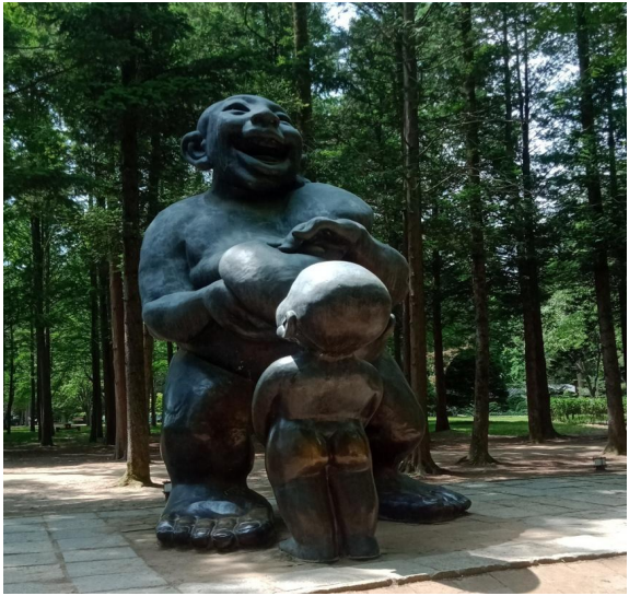 Trip to Nami Island: Part 4 – myHUBS