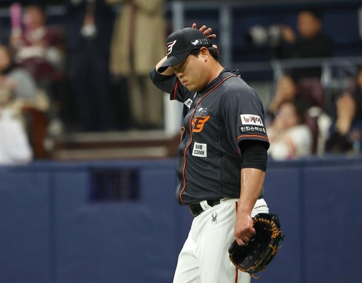 Korean Monster Ryu Hyun Jin – myHUBS