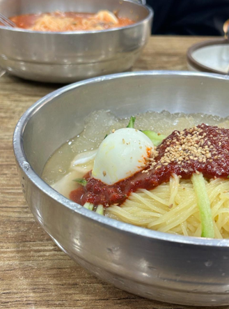 Noodles in Busan: Two Must-Try Spots for Noodle Lovers – myHUBS